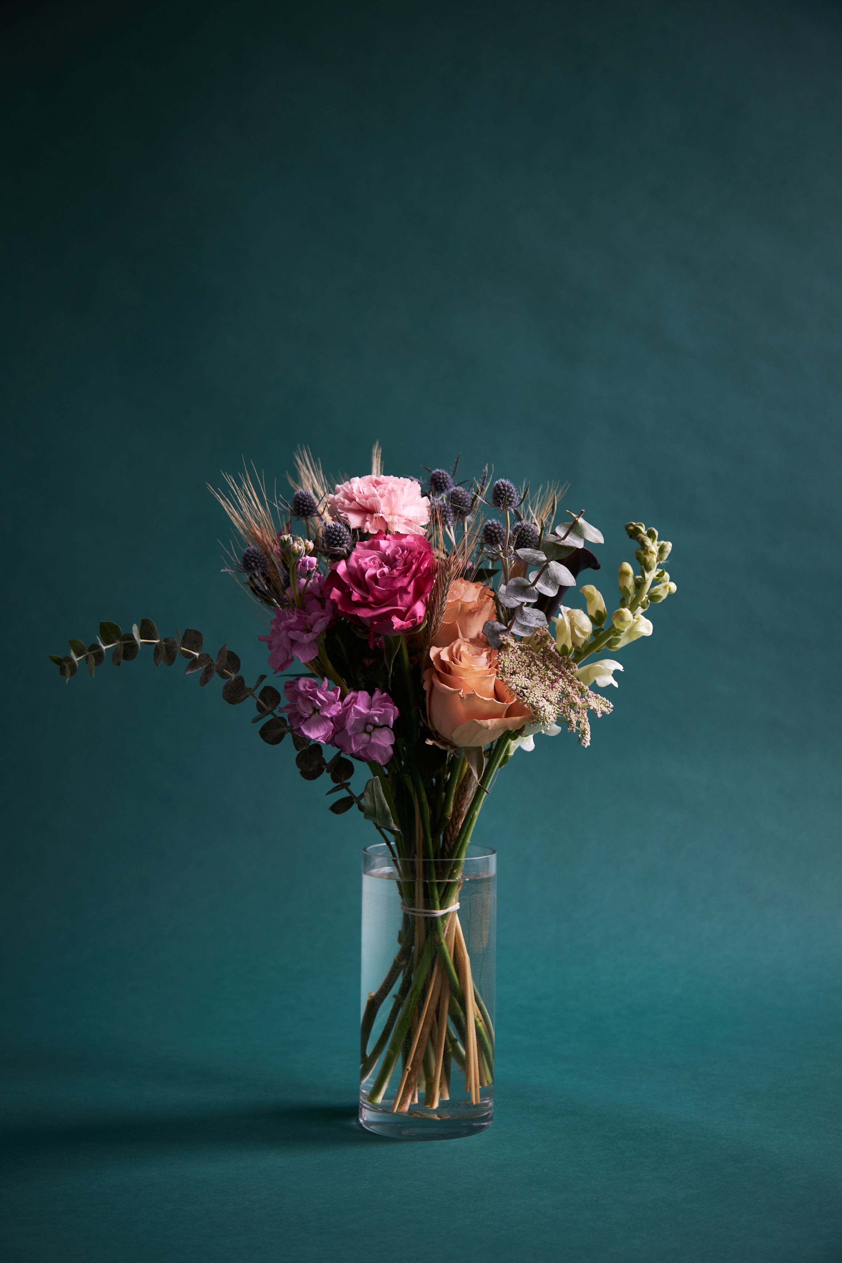 Metro Flower Market